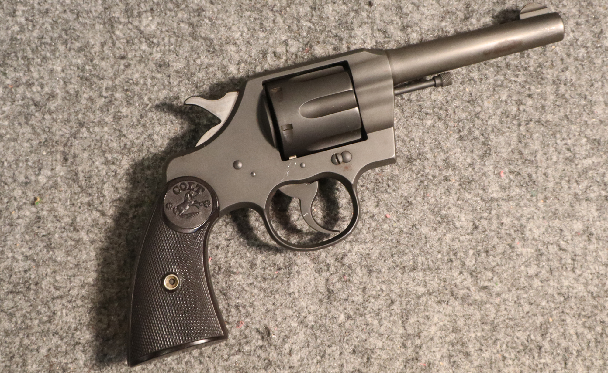 Colt ~ Army Special ~ .32-.20 WCF (SKU: 4740320) | Bass Pro Shops